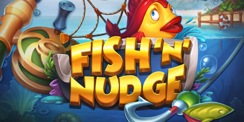 Fish 'n' Nudge (Push Gaming) Slot Review - 💎AboutSlots