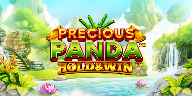 Precious Panda: Hold & Win (iSoftBet) Slot Review - 💎AboutSlots