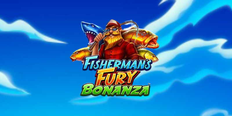 Fisherman’s Fury Bonanza (Skywind) Slot Review - 💎AboutSlots