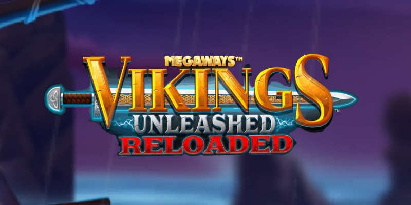 Vikings Unleashed Reloaded (Blueprint Gaming) Slot Review - 💎AboutSlots