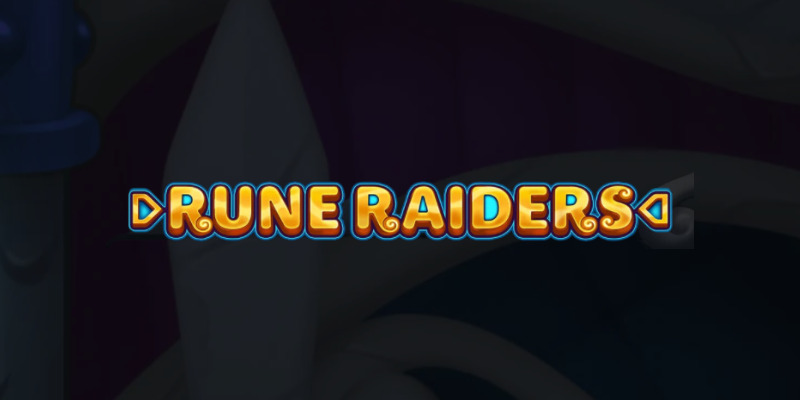 Rune Raiders (Octoplay) Slot Review - 💎AboutSlots