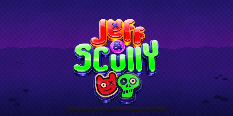 Jeff & Scully (ELK Studios) Slot Review - 💎AboutSlots