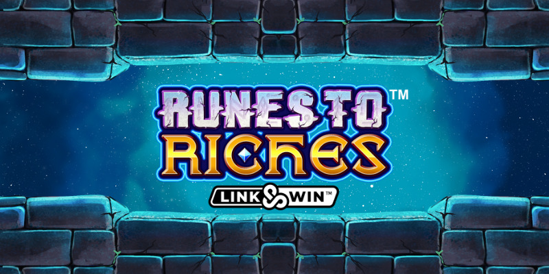 Runes to Riches () Slot Review - 💎AboutSlots