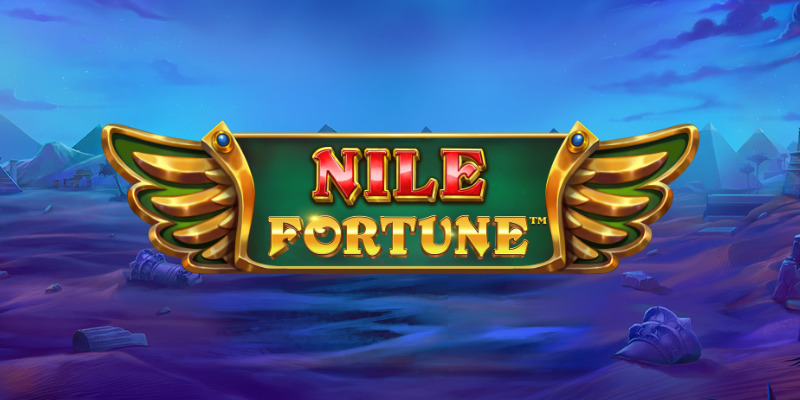 Nile Fortune (Pragmatic Play) Slot Review - 💎AboutSlots