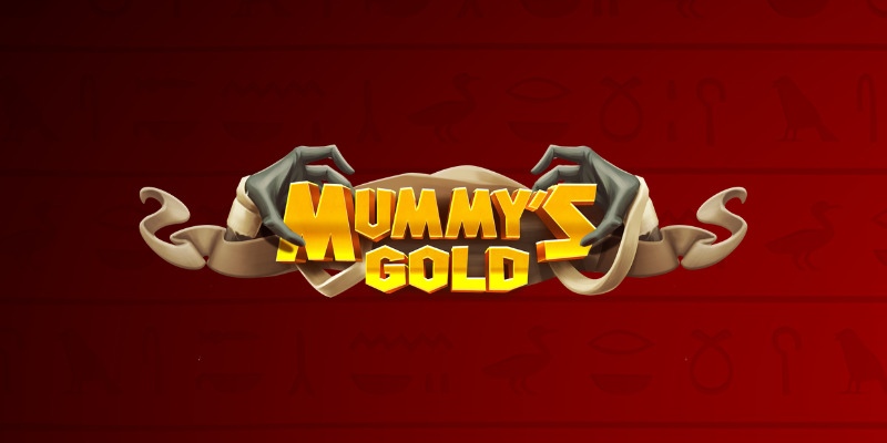 Mummy’s Gold (BGaming) Slot Review - 💎AboutSlots