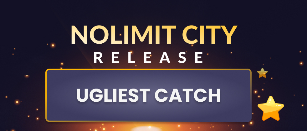 Nolimit City Release Slot Ugliest Catch | Aboutslots.com