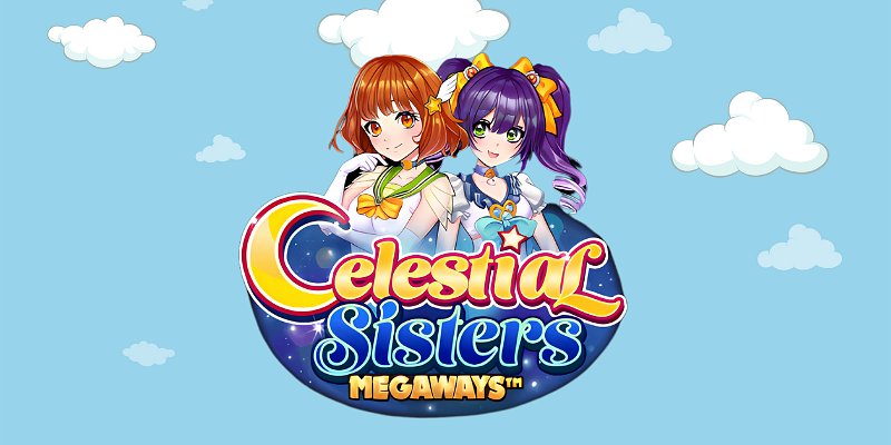 Celestial Sisters Megaways Build A Bonus (Blueprint Gaming) Slot Review ...