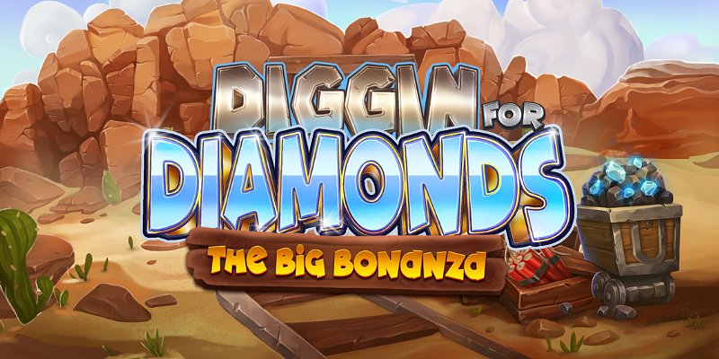 Diggin’ for Diamonds – The Big Bonanza (Jelly) Slot Review - 💎AboutSlots