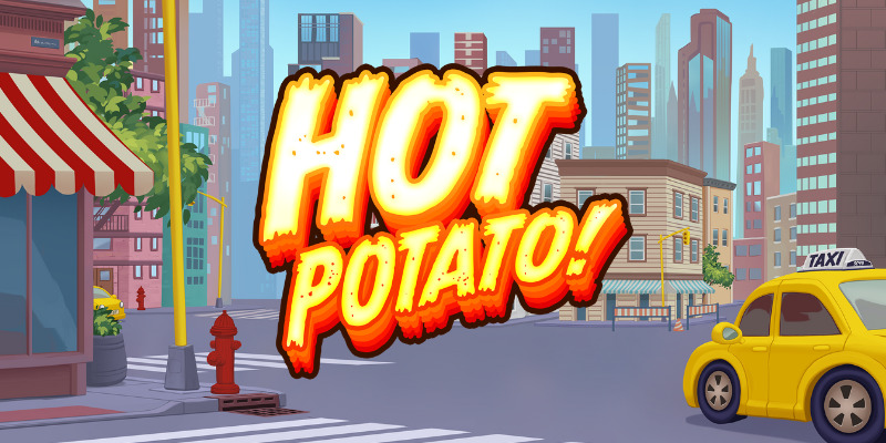 Hot Potato! (Thunderkick) Slot Review - 💎AboutSlots