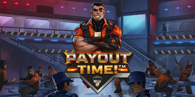 Payout Time () Slot Review - 💎AboutSlots