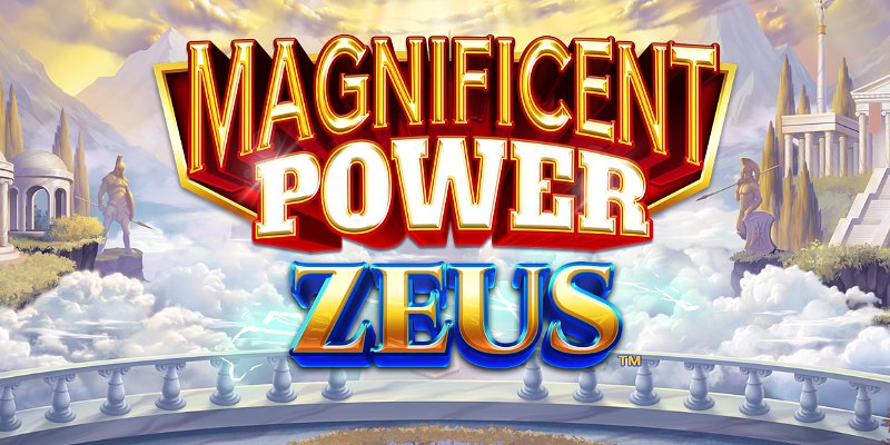 Magnificent Power Zeus () Slot Review - 💎AboutSlots