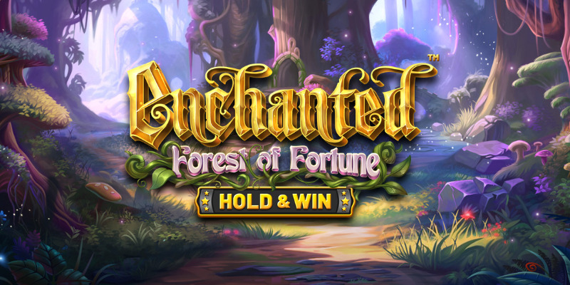 Enchanted: Forest of Fortune (Betsoft) Slot Review - 💎AboutSlots