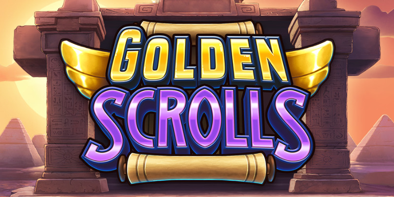 Golden Scrolls (Slotmill) Slot Review - 💎AboutSlots