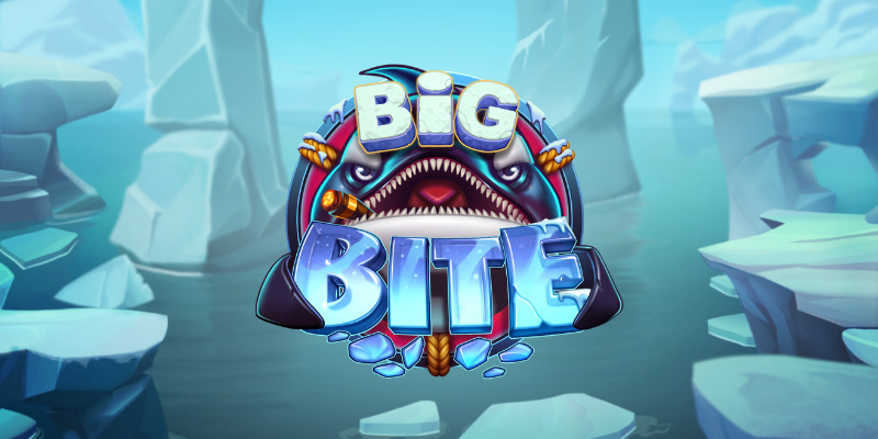 Big Bite (Push Gaming) Slot Review - 💎AboutSlots