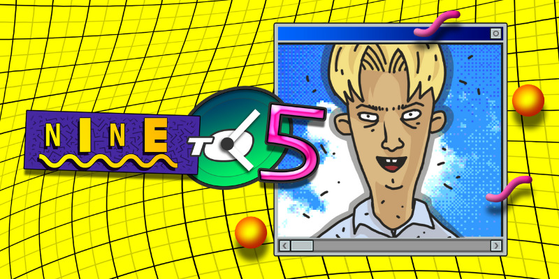 Nine To Five (Nolimit City) Slot Review - 💎AboutSlots