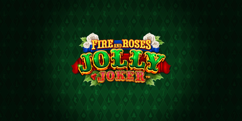 Fire and Roses Jolly Joker (Triple Edge Studios) Slot Review - 💎AboutSlots