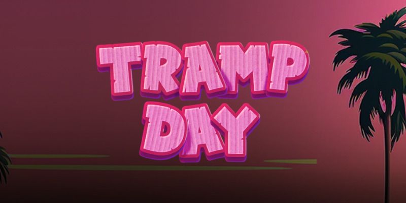 Tramp Day (BGaming) Slot Review - 💎AboutSlots