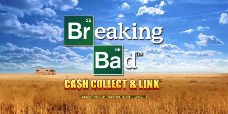 Breaking Bad: Cash Collect & Link (PlayTech) Slot Review - 💎AboutSlots