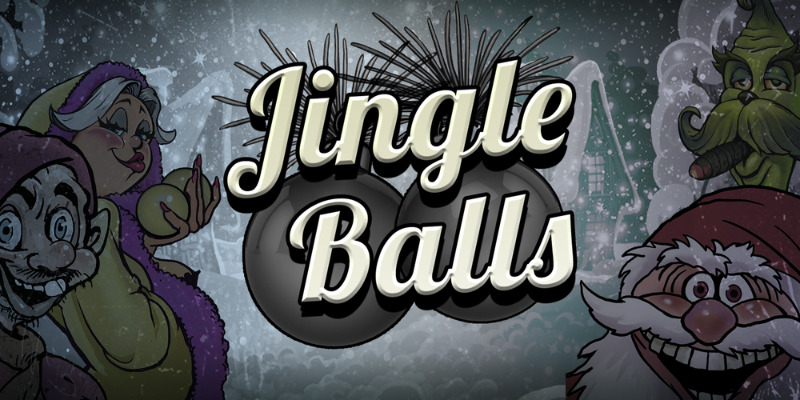 Jingle Balls (Nolimit City) Slot Review - 💎AboutSlots