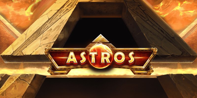 Astros (Red Tiger Gaming) Slot Review - 💎AboutSlots