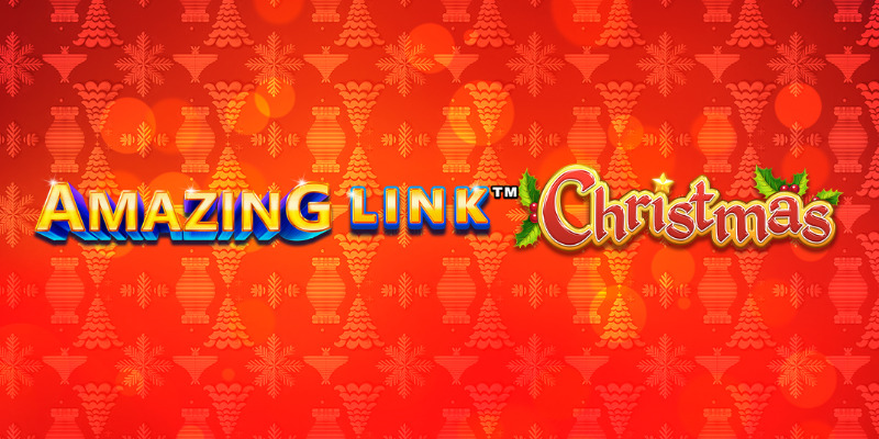 Amazing Link Christmas (SpinPlay Games) Slot Review - 💎AboutSlots