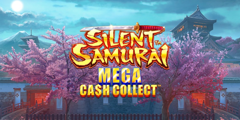 Silent Samurai: Mega Cash Collect (PlayTech) Slot Review - 💎AboutSlots
