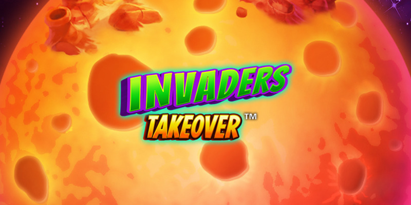Invaders Takeover (Light & Wonder) Slot Review - 💎AboutSlots