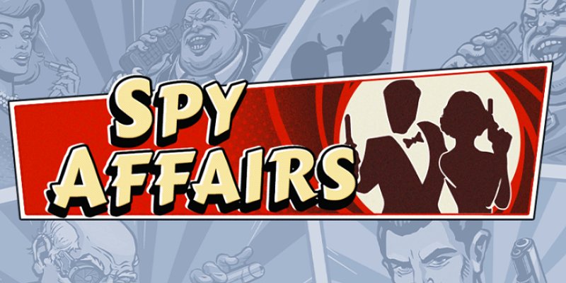 Spy Affairs (Cayetano Gaming) Slot Review - 💎AboutSlots