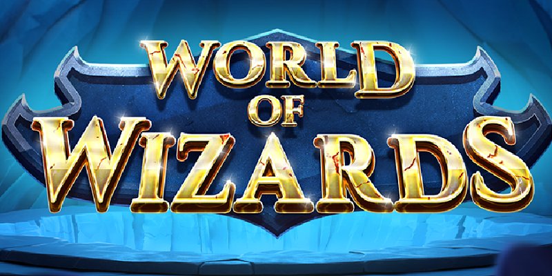 World of Wizards (Cayetano Gaming) Slot Review - 💎AboutSlots
