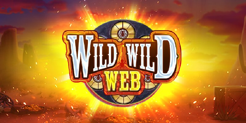 Wild Wild Web (Cayetano Gaming) Slot Review - 💎AboutSlots