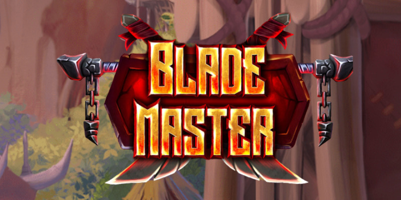 Blade Master (Backseat Gaming) Slot Review - 💎AboutSlots