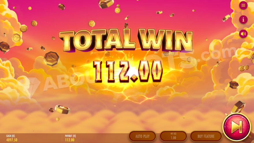 12 Bolts of Thunder (Thunderkick) Slot Review - 💎AboutSlots