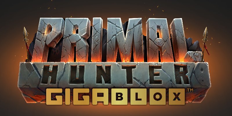 Primal Hunter Gigablox (ReelPlay) Slot Review - 💎AboutSlots
