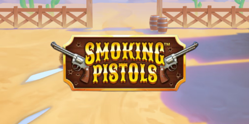 Smoking Pistols (Booming Games) Slot Review - 💎AboutSlots