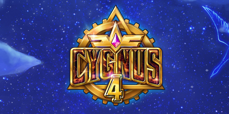 Cygnus 4 (ELK Studios) Slot Review - 💎AboutSlots