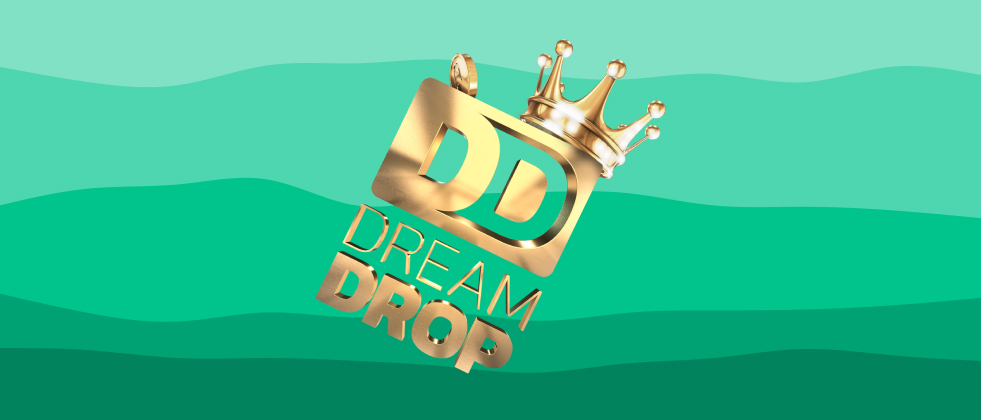 Relax Gaming’s Dream Drop Now Has a Winner | Aboutslots.com