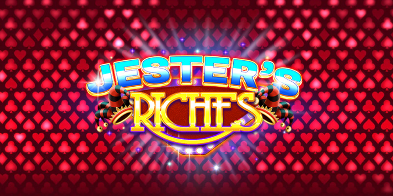 Jester’s Riches (Booming Games) Slot Review - 💎AboutSlots