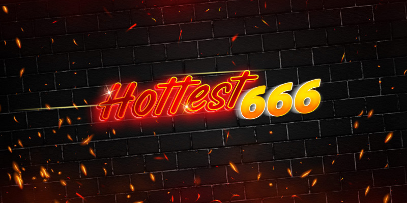 Hottest 666 (BGaming) Slot Review - 💎AboutSlots