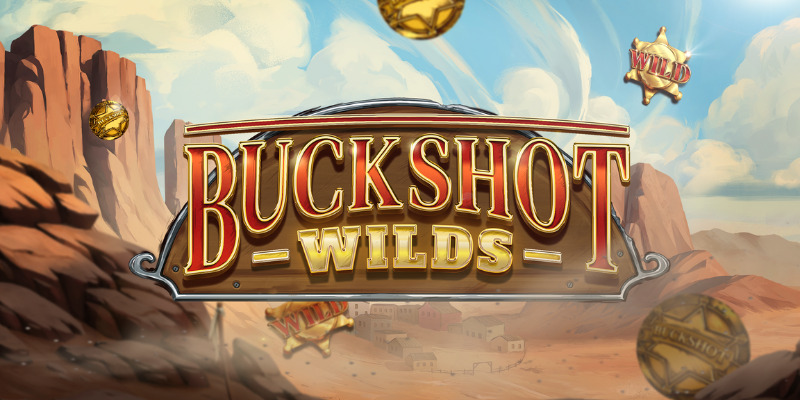 Buckshot Wilds (NetEnt) Slot Review - 💎AboutSlots