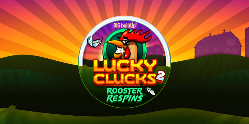 Lucky Clucks 2: Rooster Respins (Crazy Tooth Studio) Slot Review - 💎 ...