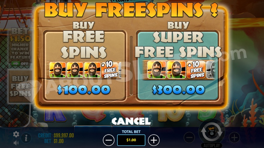 Big Bass Floats My Boat (Reel Kingdom) Slot Review - 💎AboutSlots