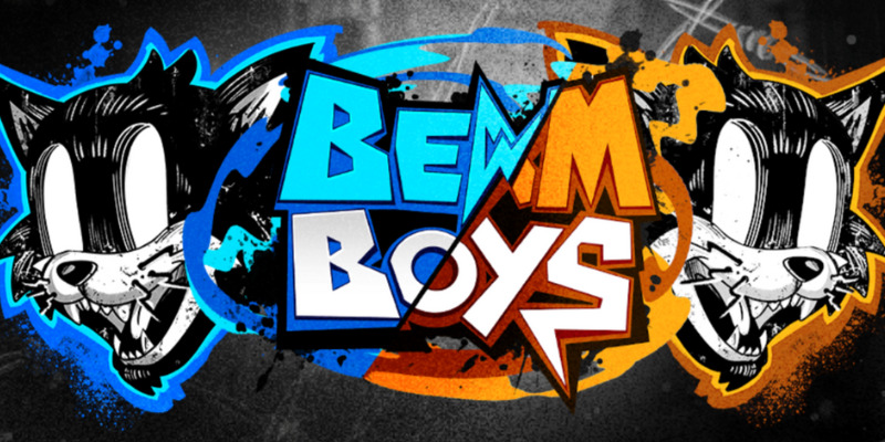 Beam Boys (Hacksaw Gaming) Slot Review - 💎AboutSlots