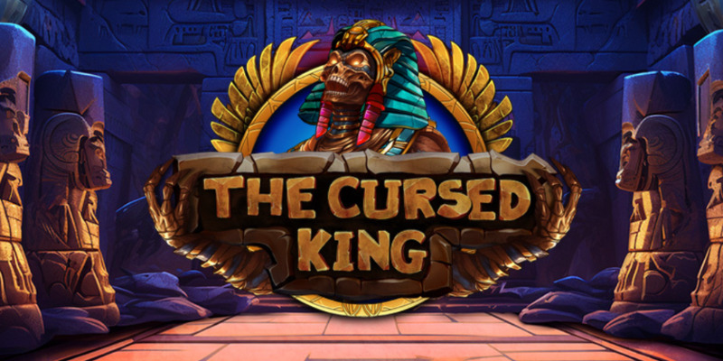 The Cursed King (Backseat Gaming) Slot Review - 💎AboutSlots