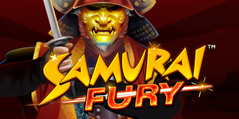 Samurai Fury (PlayTech) Slot Review - 💎AboutSlots