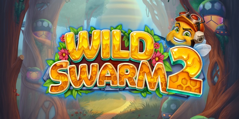 Wild Swarm 2 (Push Gaming) Slot Review - 💎AboutSlots