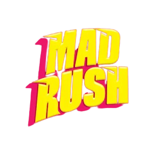 Mad Rush Online Casino Review and Bonus - AboutSlots