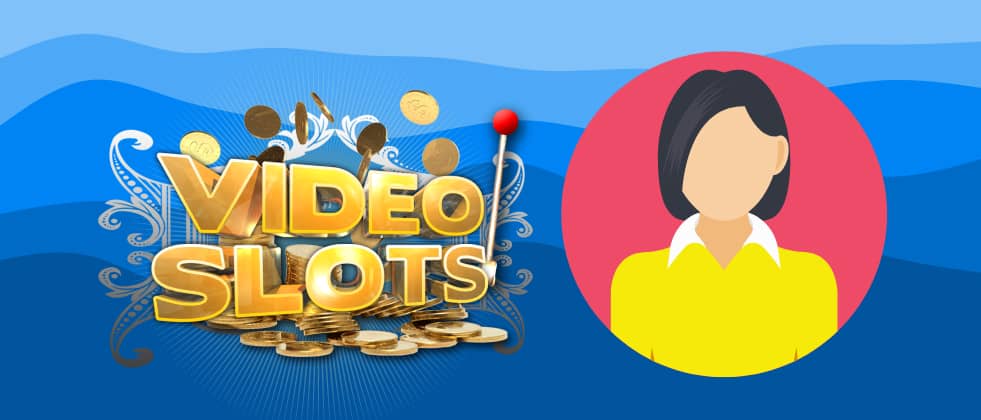 Anna Komemi Is Now New COO at Videoslots | Aboutslots.com