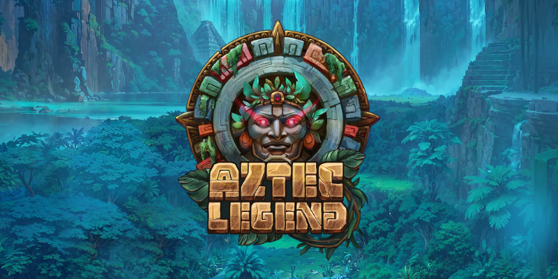 Aztec Legends (TrueLab) Slot Review - 💎AboutSlots