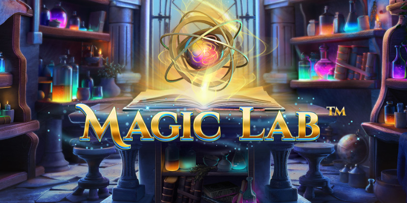Magic Lab (NetEnt) Slot Review - 💎AboutSlots