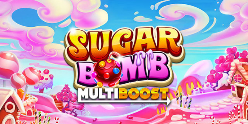 Sugar Bomb MultiBoost (Jelly) Slot Review - 💎AboutSlots